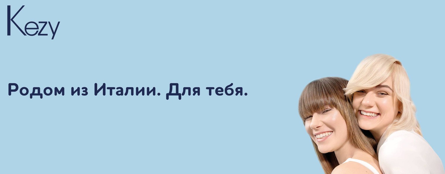 Kezy Russia