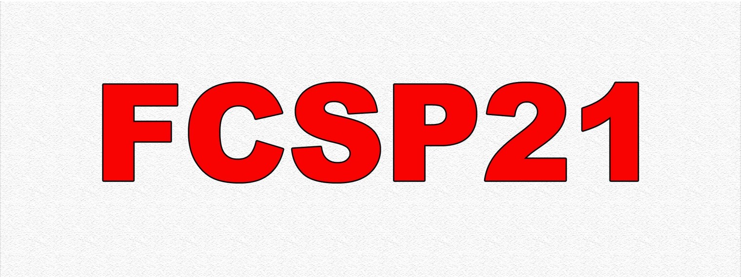 FCSP21