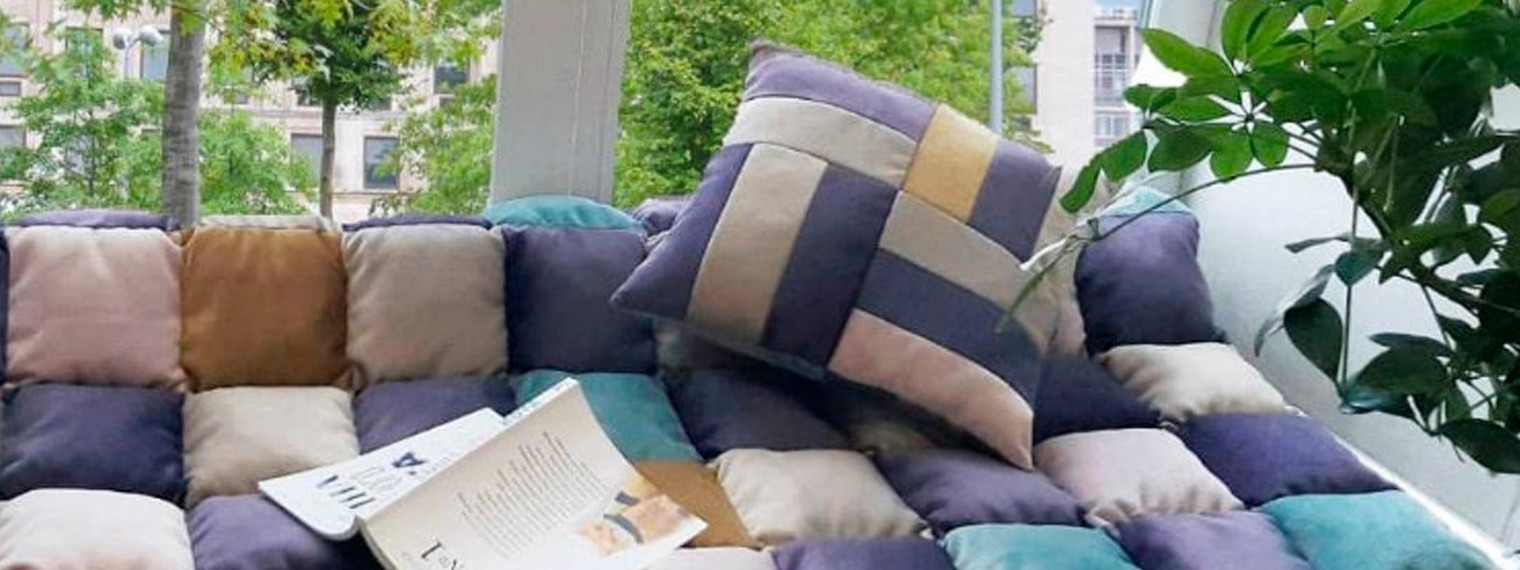 Швейная мастерская Галины Крой