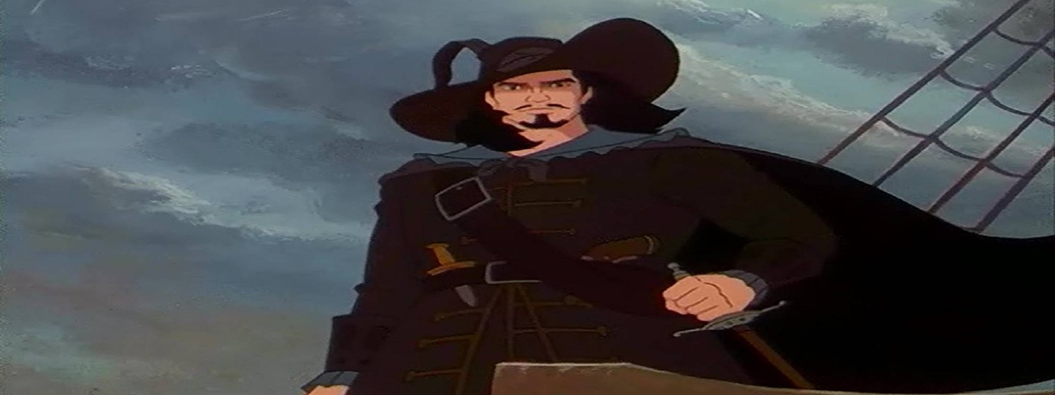 Черный Пират