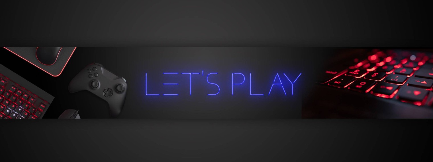 Геймерский уголок