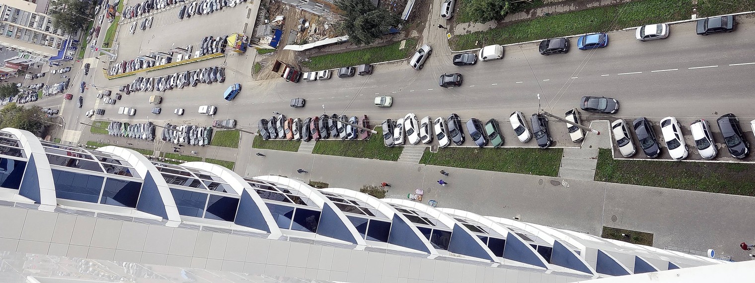 САРАНСК  в  ДВИЖЕНИИ