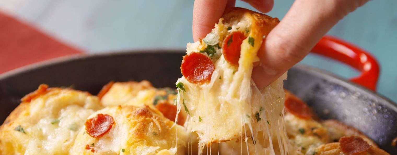 Вкусные советы