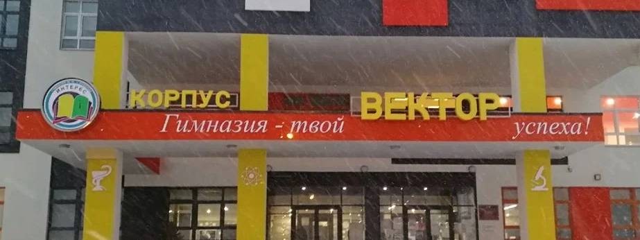 Гимназия 16 ИНТЕРЕС (г.о. Люберцы)