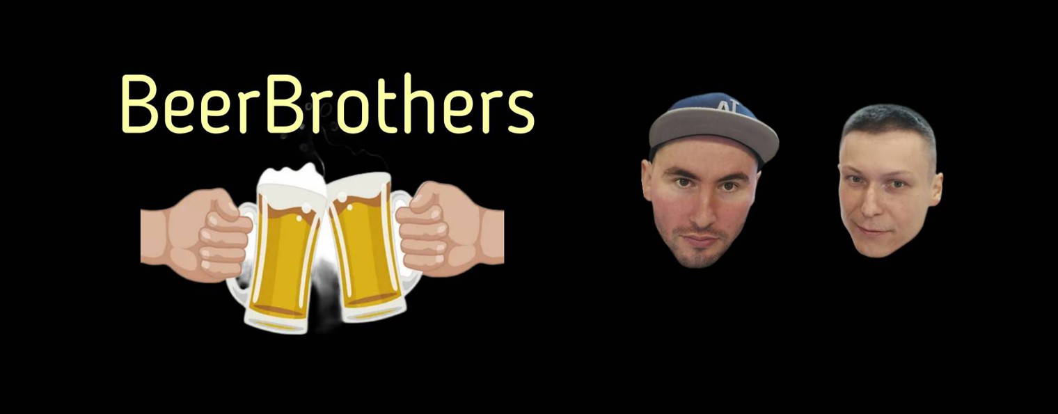 BeerBrothers