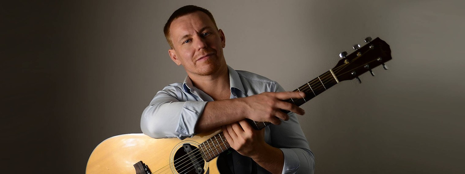 Андрей Петров