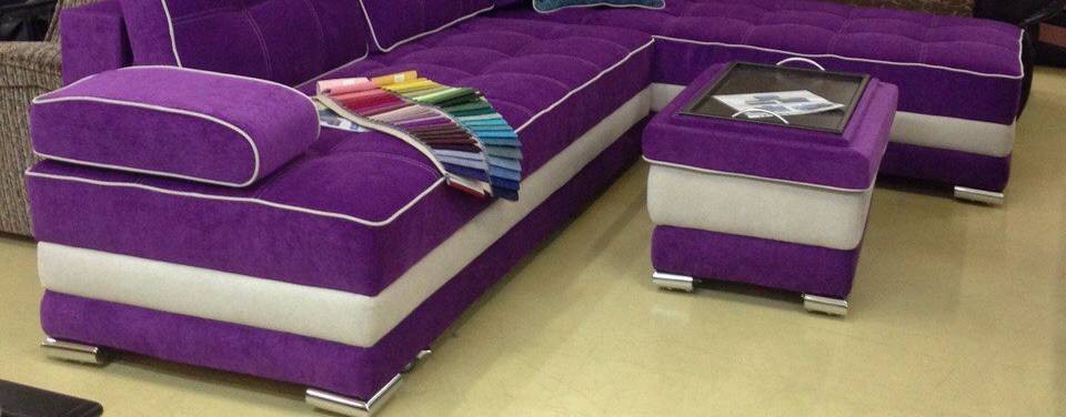 Мебель обзор