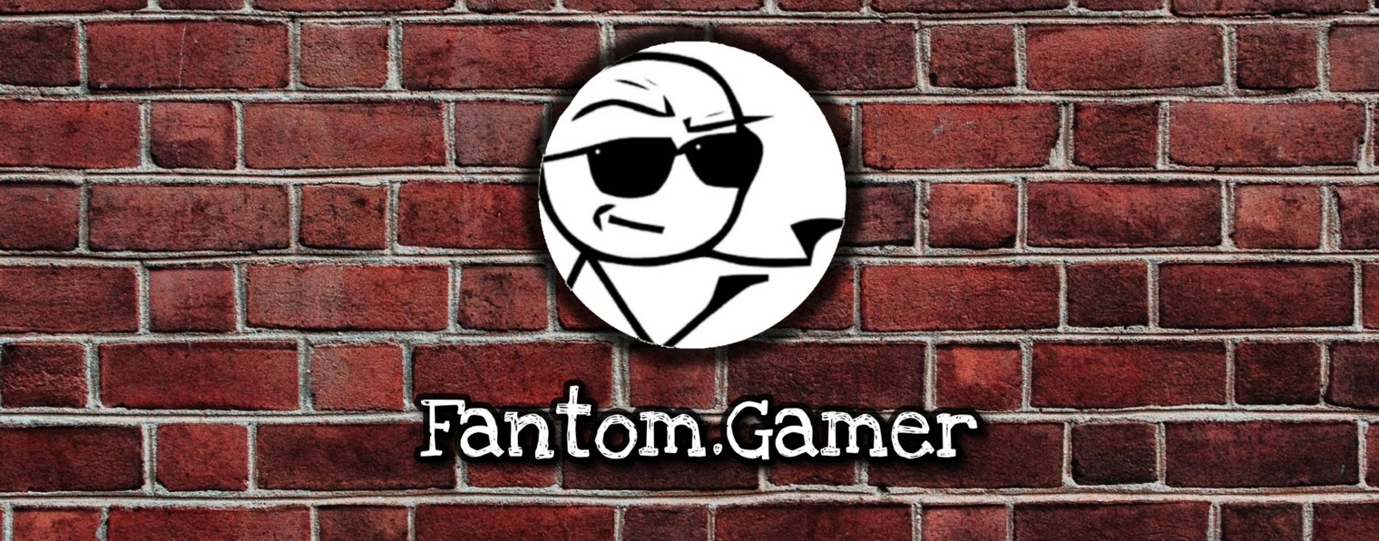 Fantom.Gamer