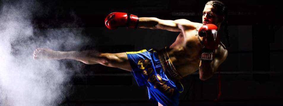 Ты Чемпион!