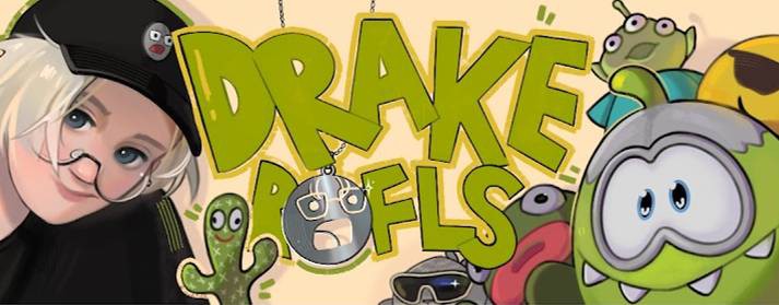 Drake Rofls