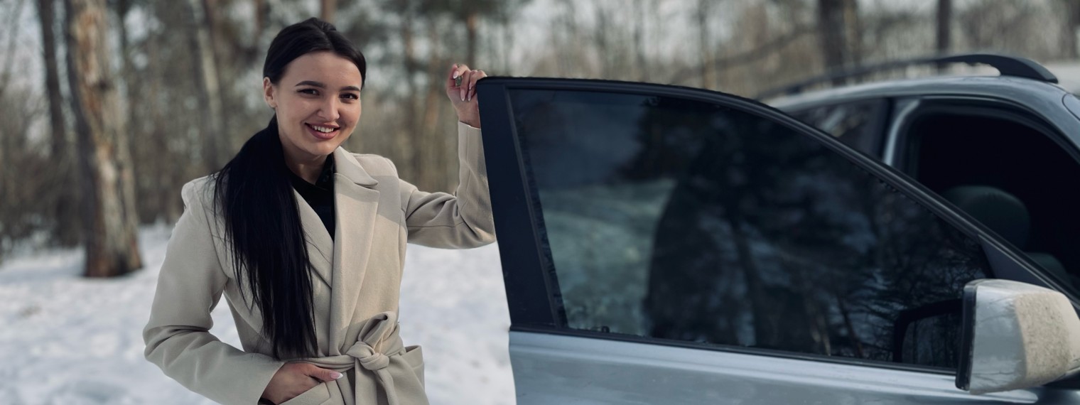 Уголок Автолюбителя