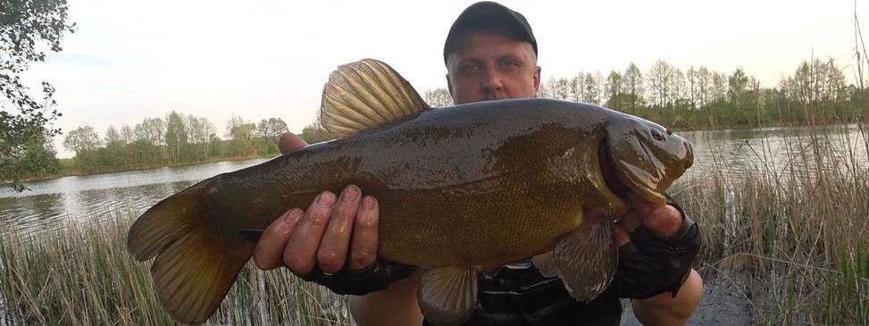 Рыболовные Приключения