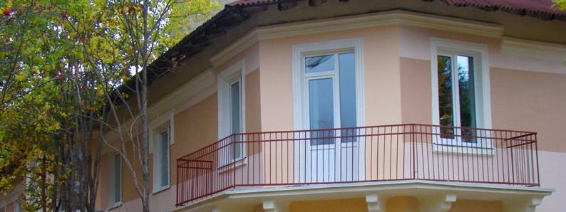 Детская школа искусств н.п. Африканда