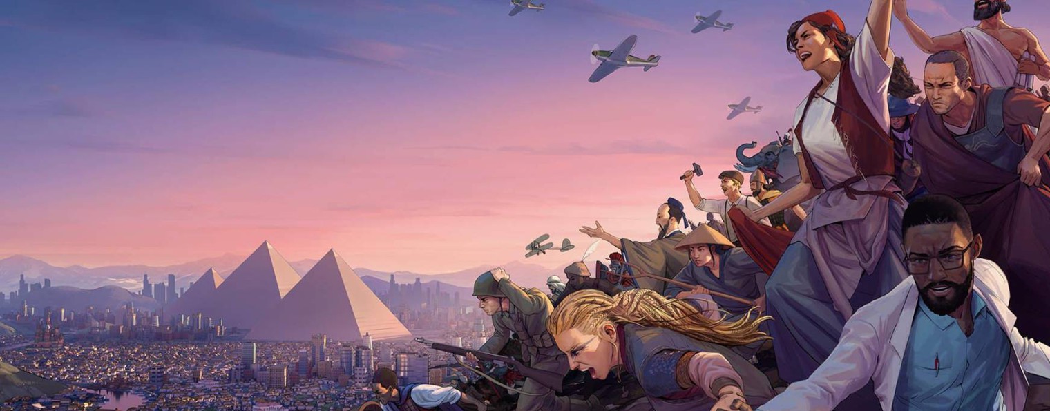 Как устроен мир