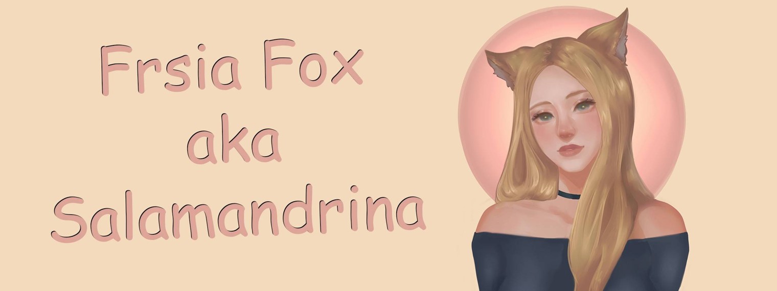 Frsia Fox