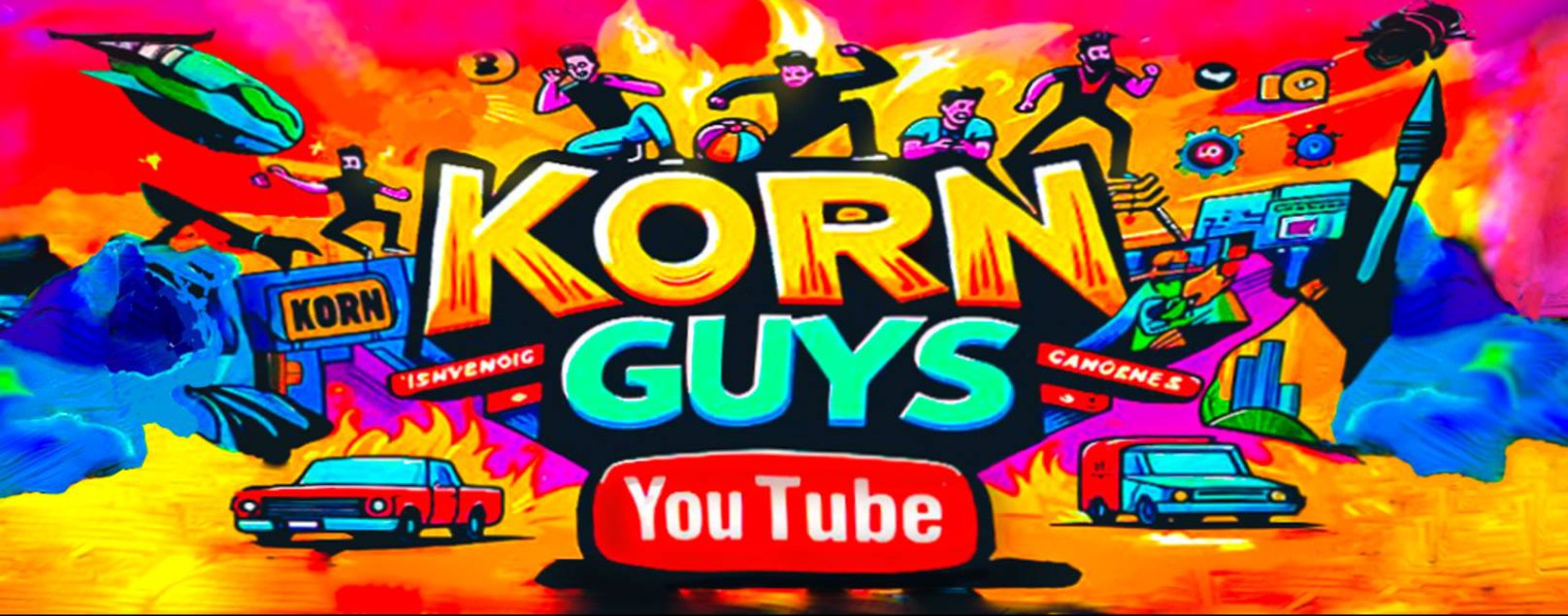 Korn Guys