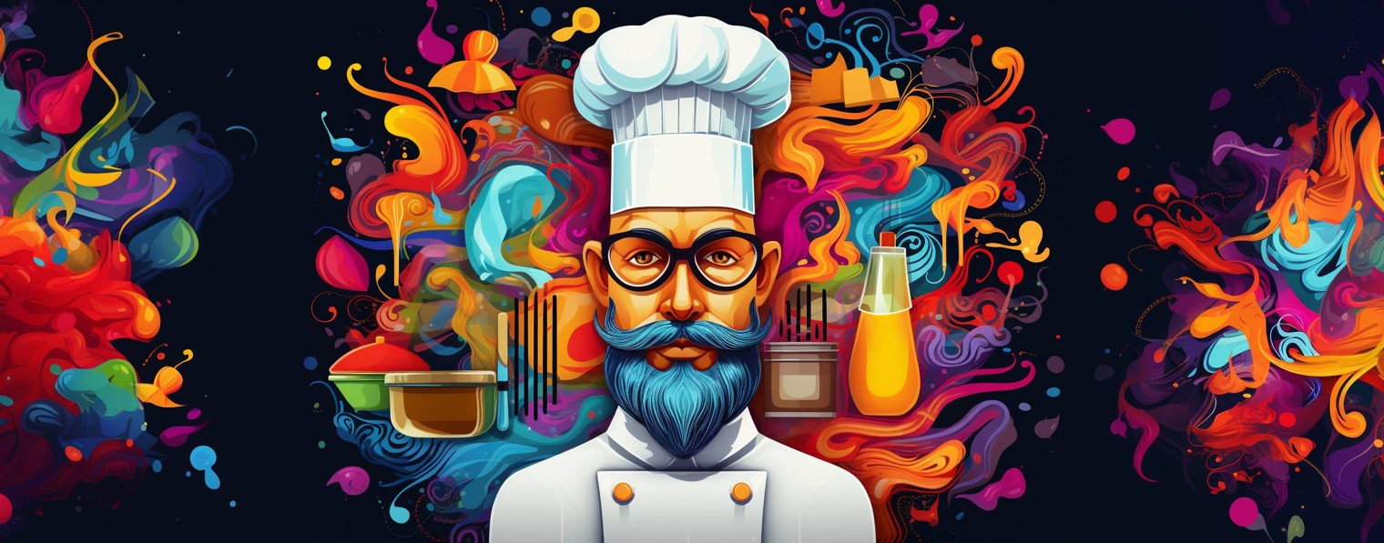 Кулинарный Вечер с Поваром