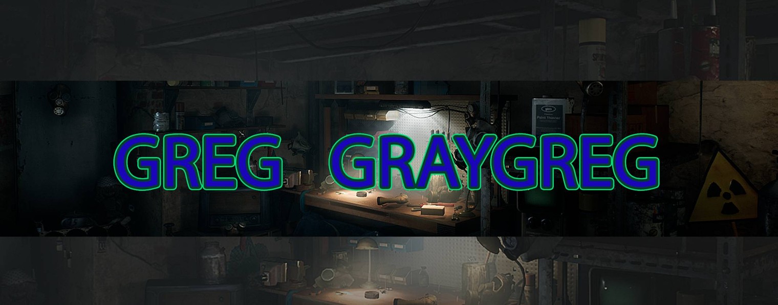 Greg  Graygreg