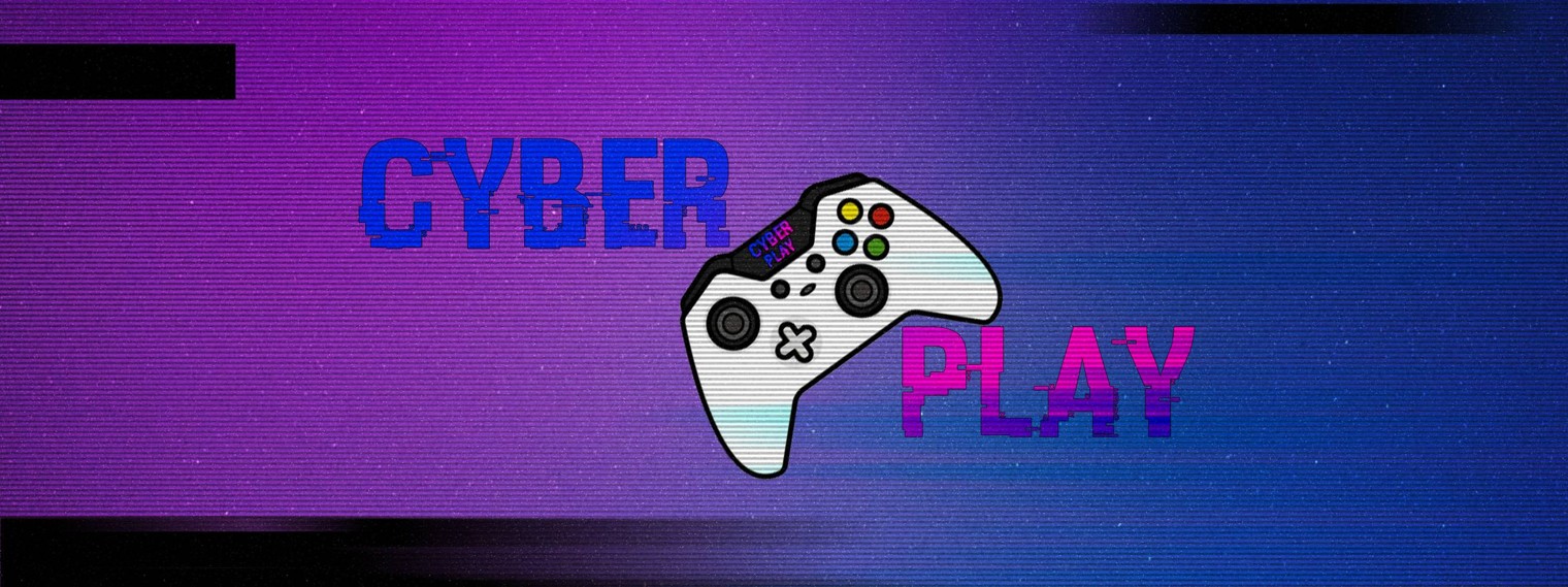 CYBER ? PLAY