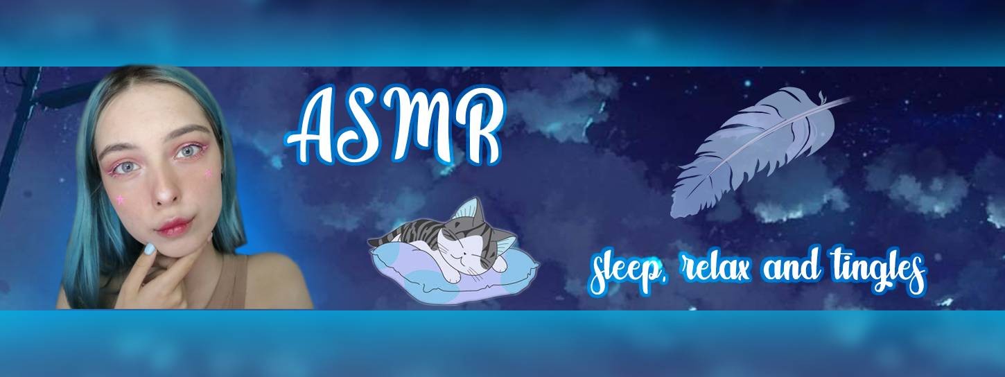 ASMR ne10let