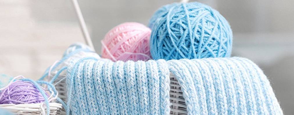 Золотая нить | Курсы вязания крючком