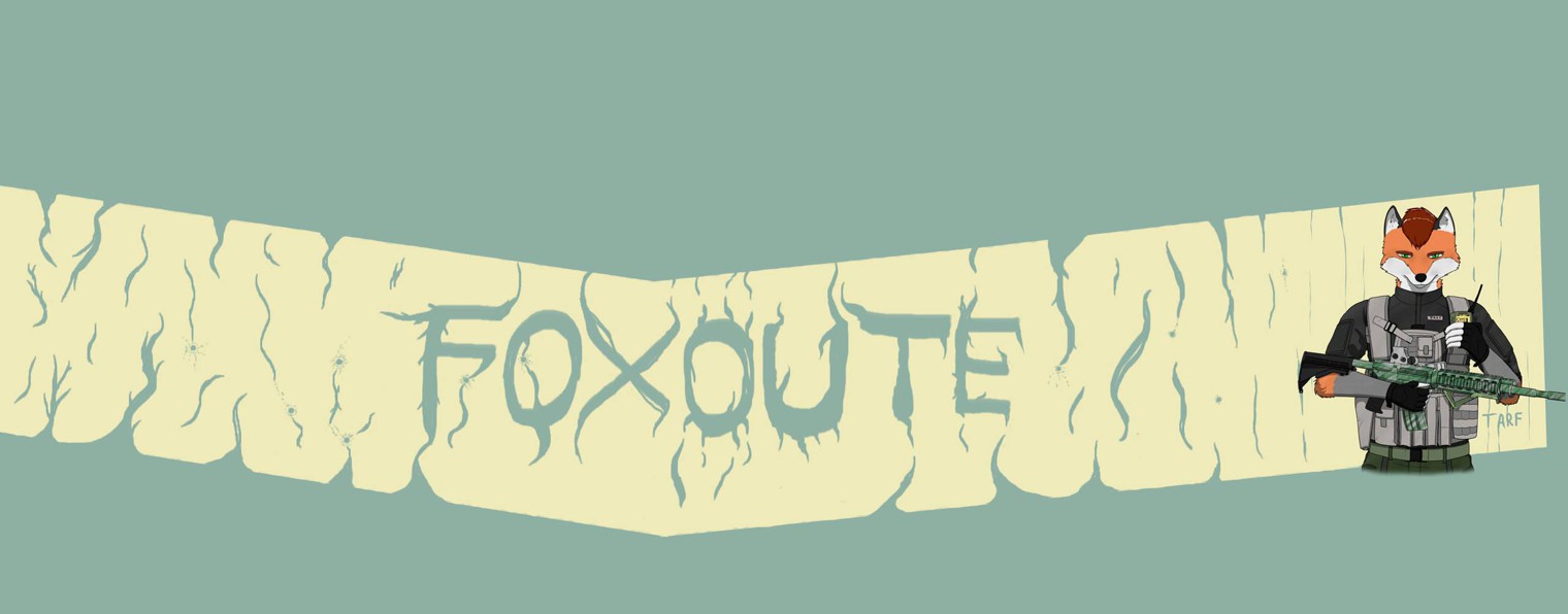 FOXOUTE
