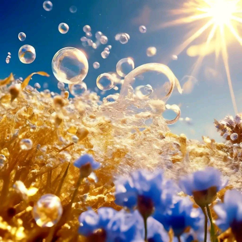 Везде есть тайное и вечное