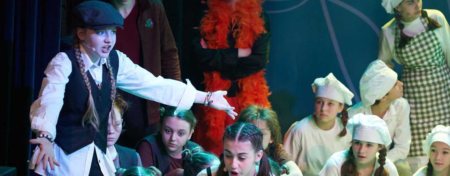 Василиса Прекрасная - Vasilisa La Belle