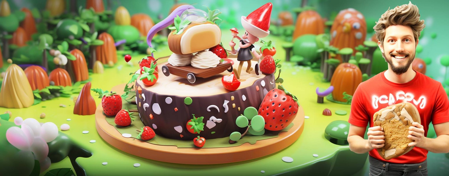 Вкусная Интерпретация