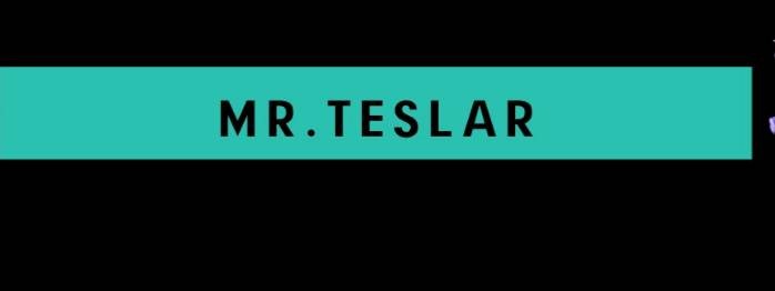 MR.Teslar
