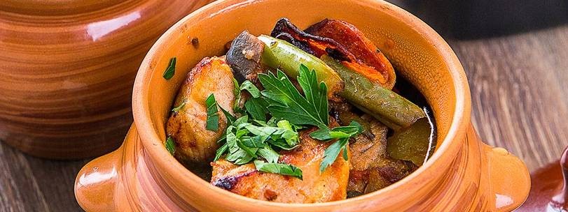 По-домашнему