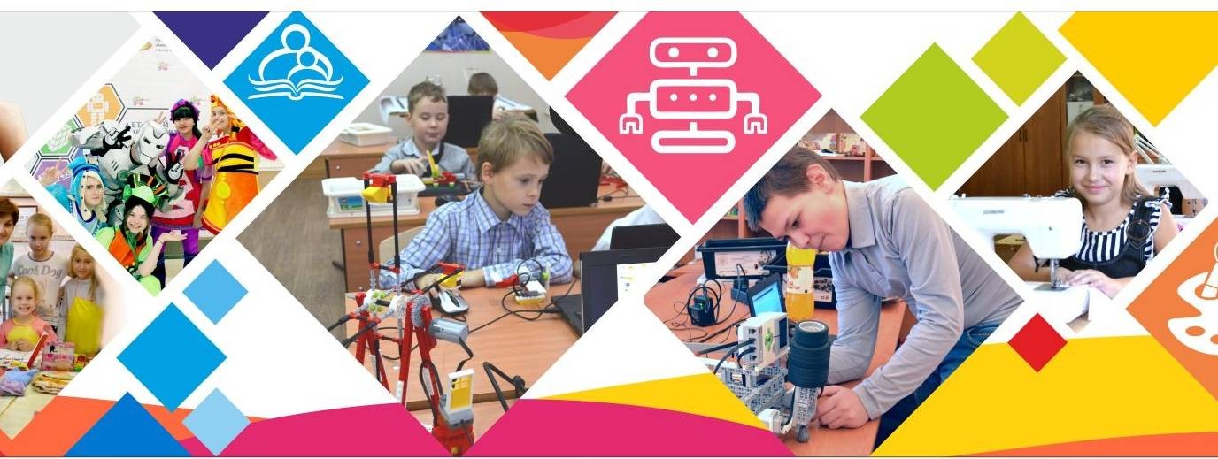 Центр детского творчества, Междуреченский ГО