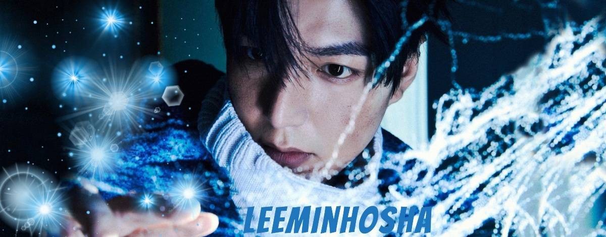 Лиминхоша ♡ leeminhosha