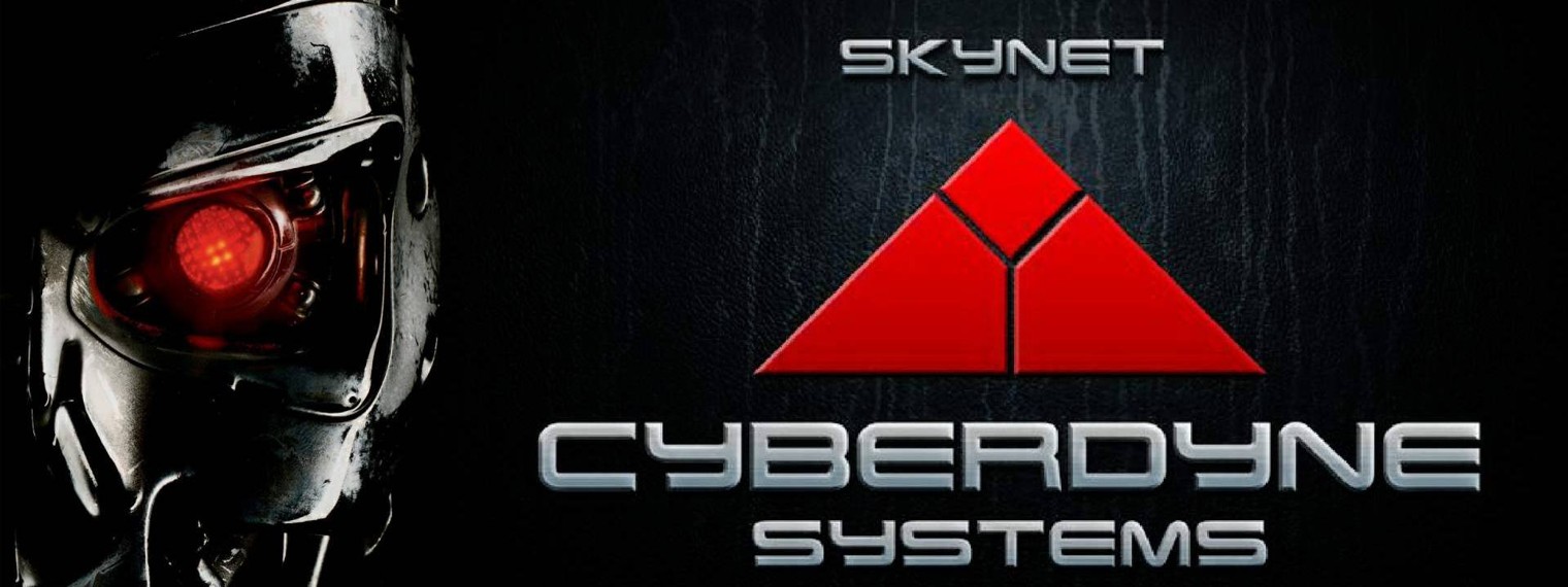 Cyberdyne Systems