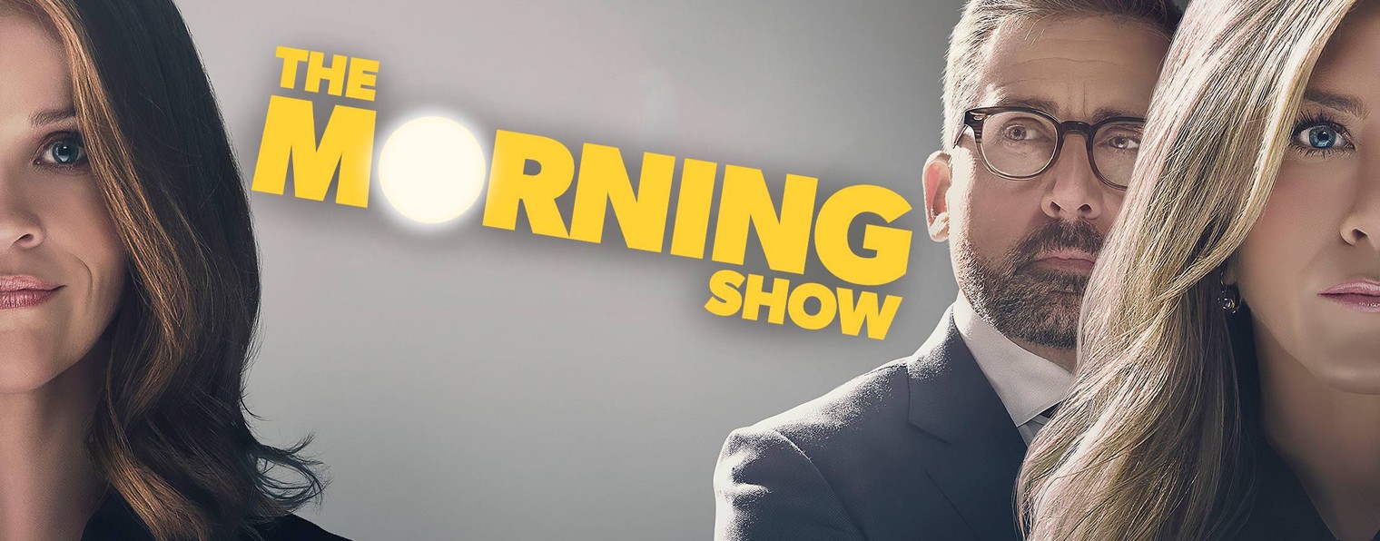 Сериал Утреннее шоу | The Morning Show