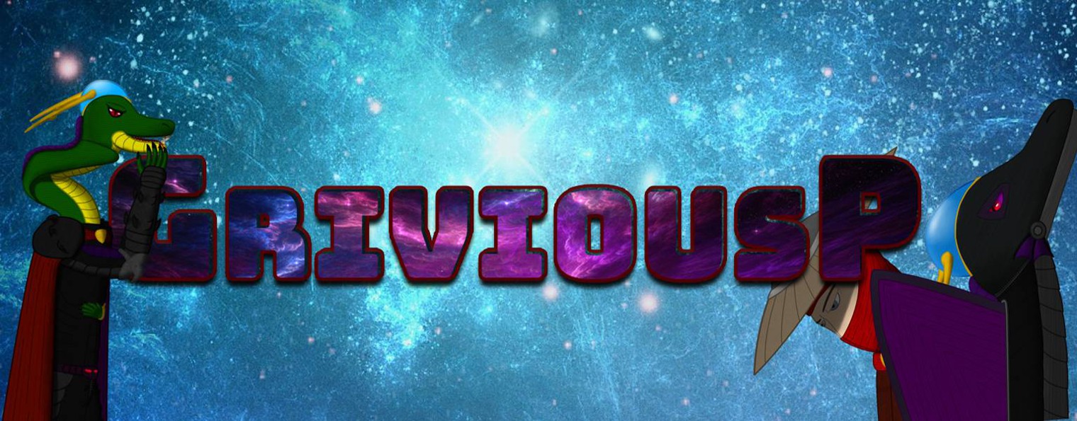 GriviousP