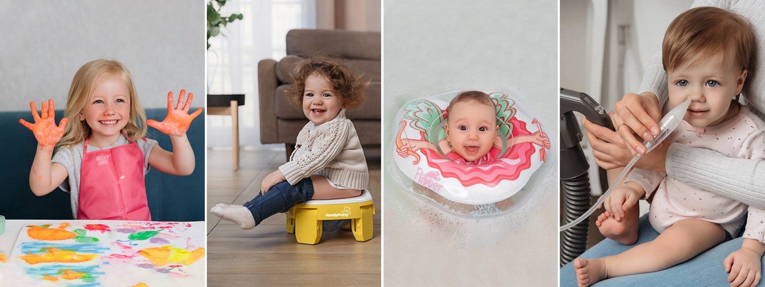 ROXY-KIDS|НА ПОЛЬЗУ МАЛЫШАМ