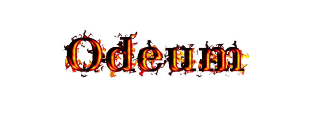 Odeum