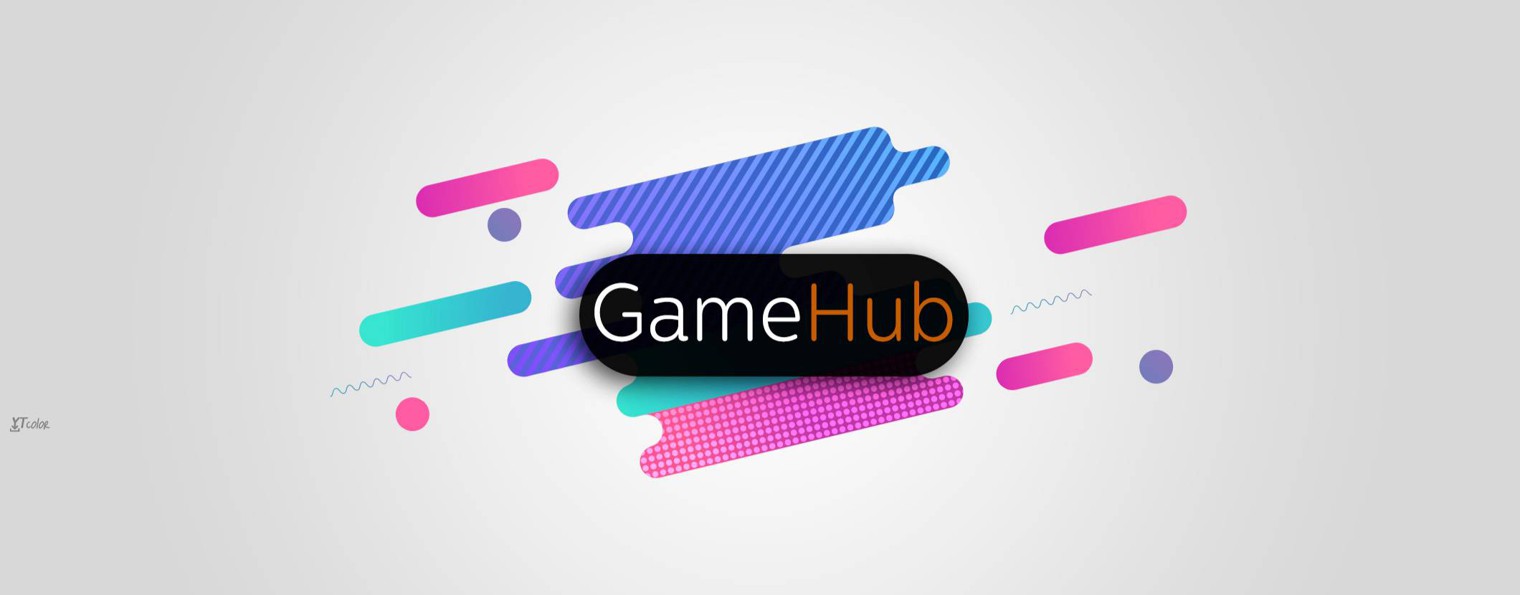 GameHub