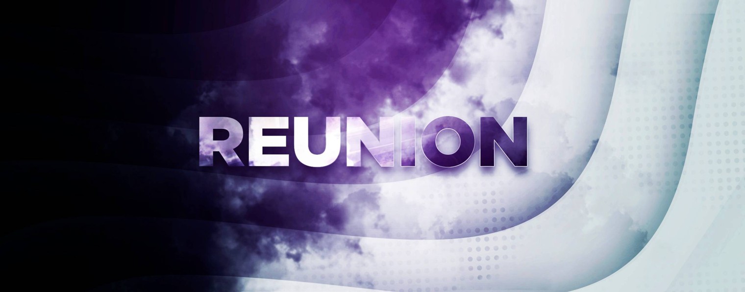 Reunion
