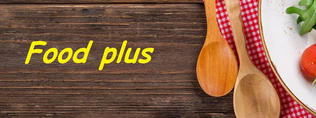 Food plus