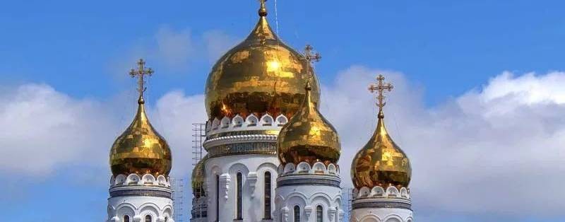 Молитвы Православные