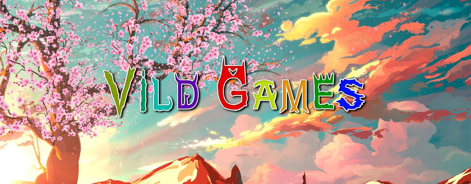 Vild Games
