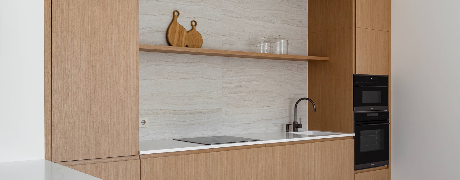 Любимая кухня Фабрика