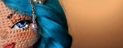 Вязанные Фантазии с Натальей Васильевой