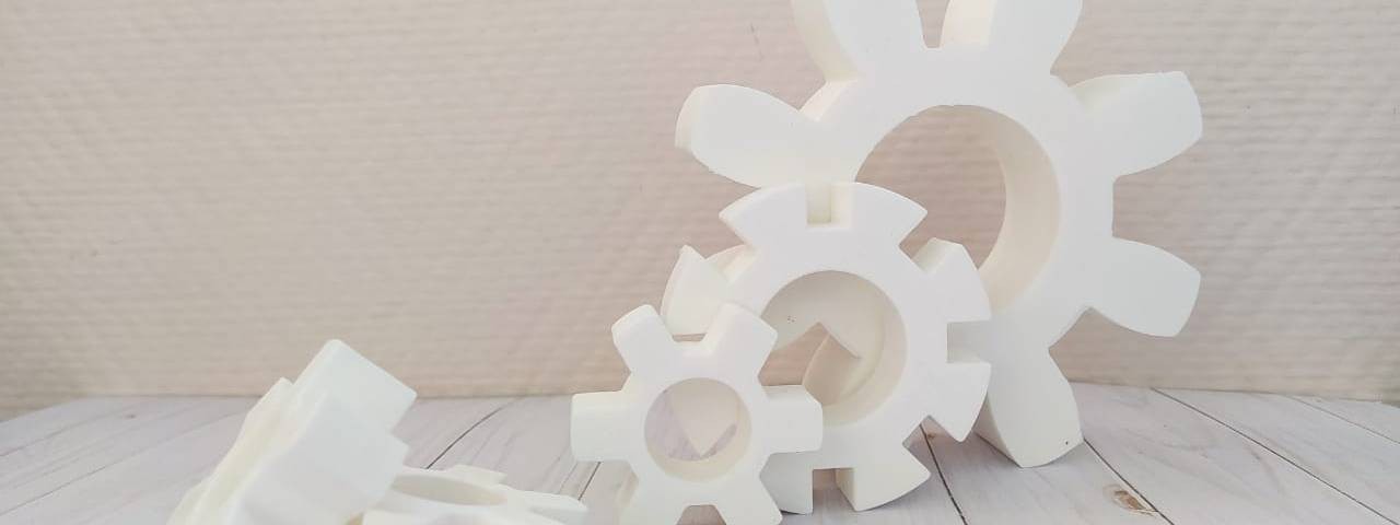 Аддитивные технологии в жизни