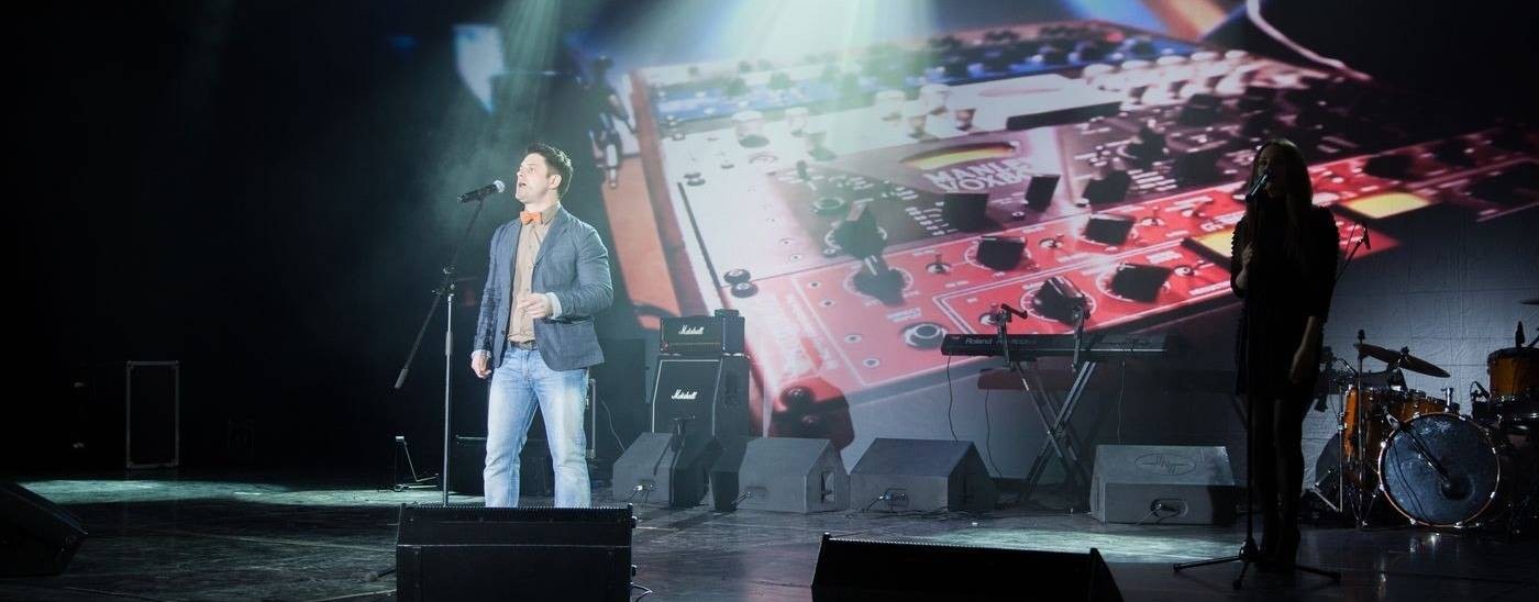 Рома Масягин (РМ)