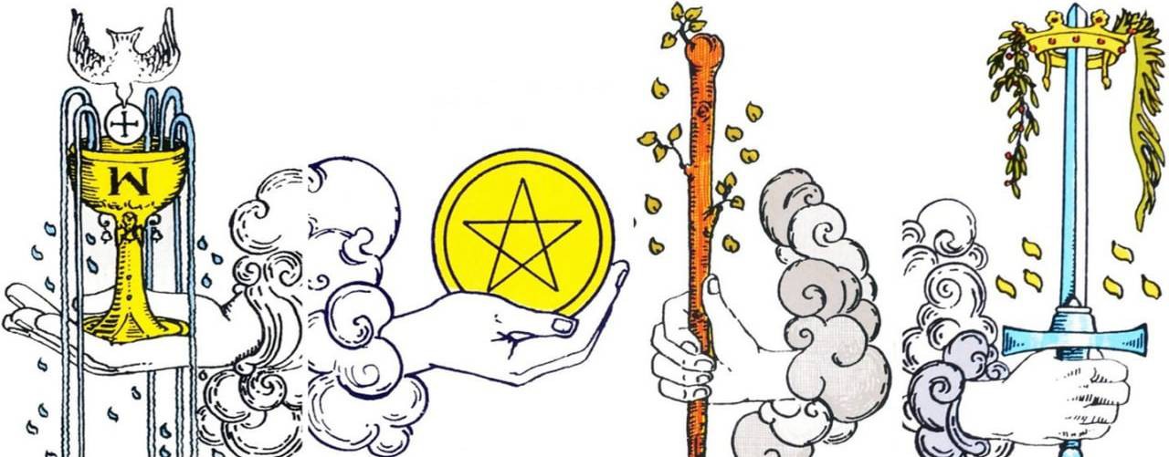 Школа АльфаТАРО Светланы Казаковой