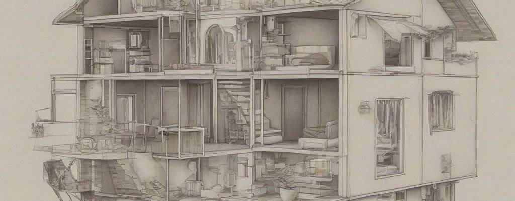 Дом Своими Руками