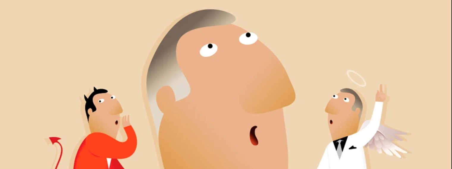 Дмитрий Кузнецов. Провокативный лайф коуч